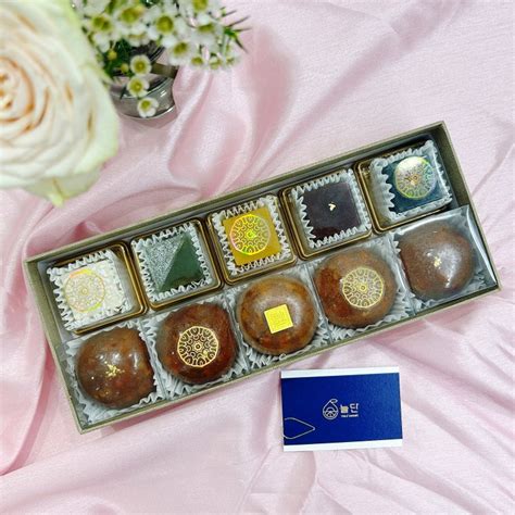 추석선물세트 추천 부모님 어르신 간식 센스있는 답례품 늘단 포항 답례선물 네이버 블로그