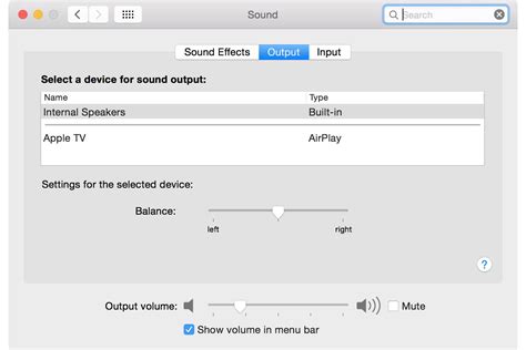 Control The Volume Of Your Mac S Startup Chime