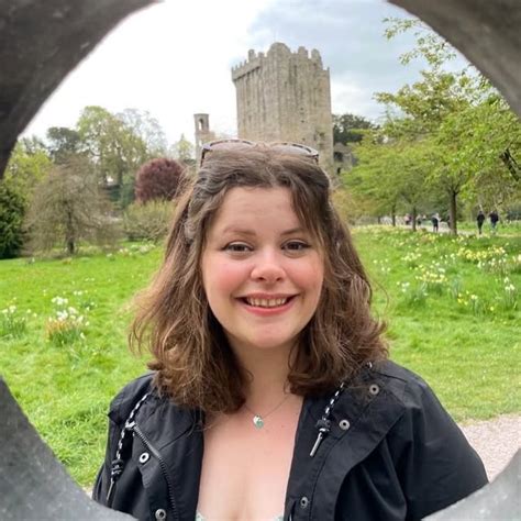 Kristen Obrien Kristen Obrien • Threads Say More