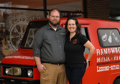 Bandwagon John Packer Us International