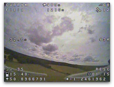 Setting Up A GPS With Betaflight CurryKitten