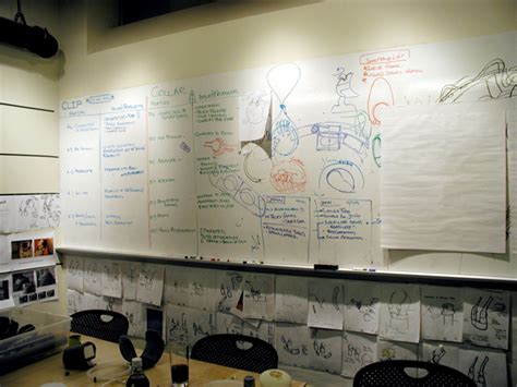 Feature Freeze V S Design Intent Melanie Conklin