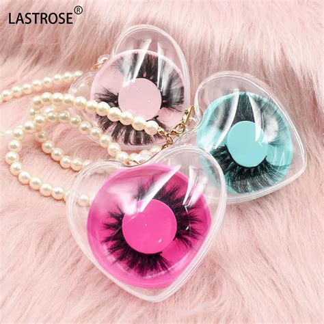 Private Label Lash Cluster Kit Segment Lash Extensions Print Logo Double Eyelash Glue Bond And