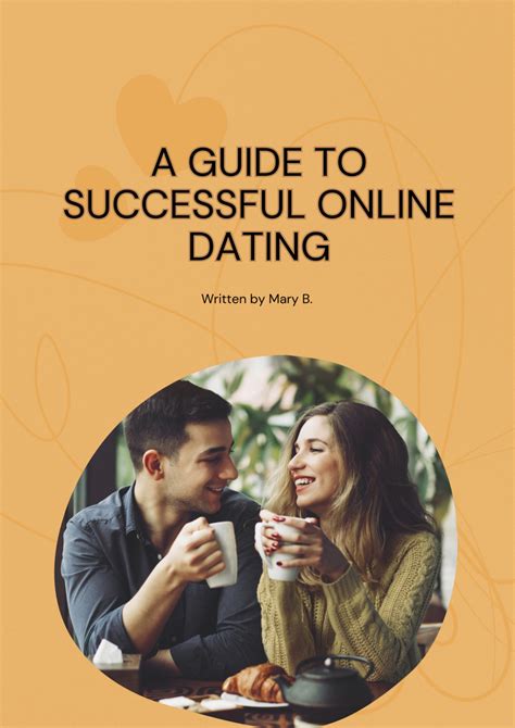 Guide To Successful Dating Online