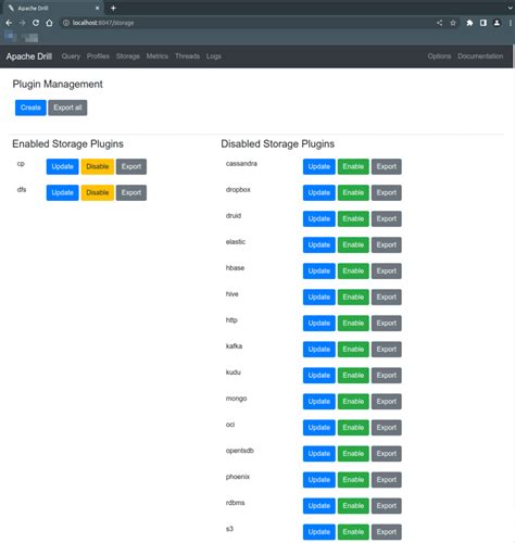 introduction to apache drill