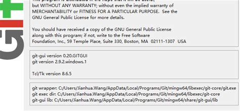 why my git gui could not track this repository iseed · issue 120