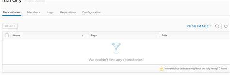 Vulnerability Hint Does Not Show When Data Is Not Ready · Issue 4564
