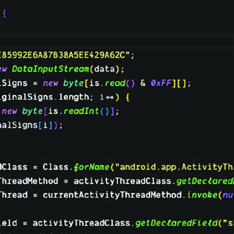 dex crc and blake2 signature verification architecture download