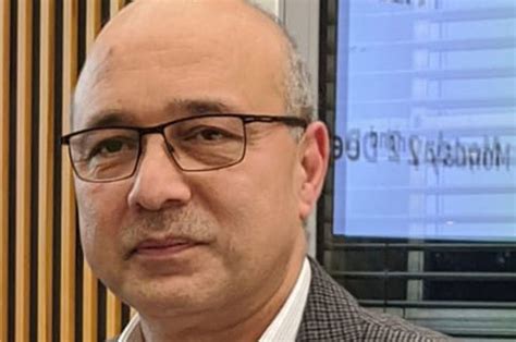 Syed Mohyuddin Nottingham Trent University