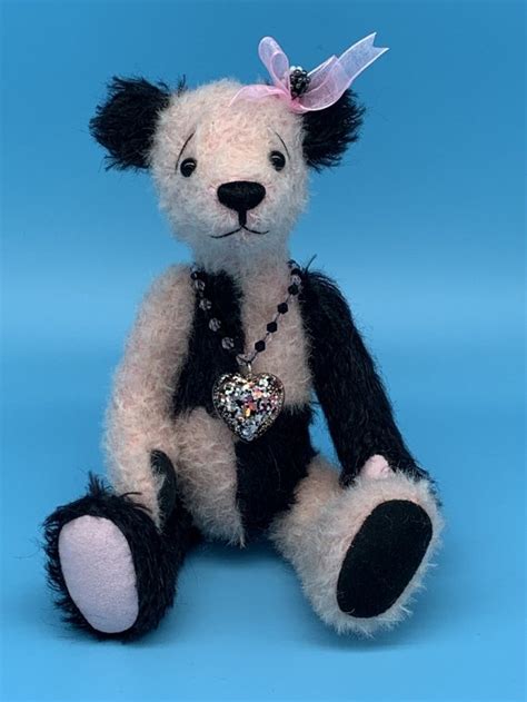 Maddie By Yvonne Rider Tedsby