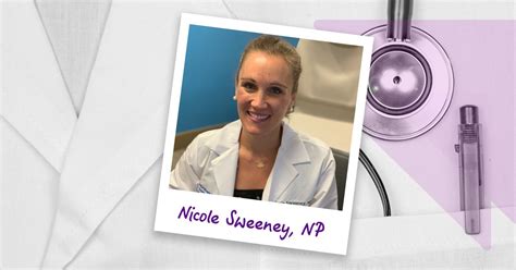 Meet Truly Ambitious Plastic Surgery Nurse Practitioner Nicole Sweeney