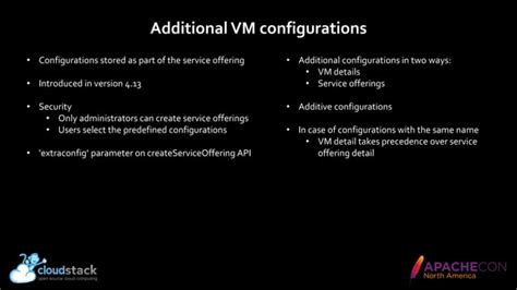 Nicolas Vazquez Open Vswitch With Dpdk On Cloudstack Ppt