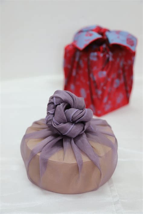 보자기포장 강좌안내 광화문한국문화센터