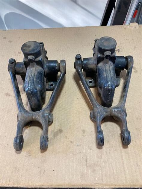 [sold] Fs Front Armstrong Lever Shocks From 1969 B Gt Buy Sell And Trade Forum The Mg