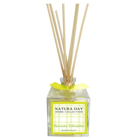Diffuser Lemon Verbena 100 Ml