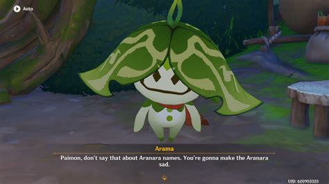 Paimon Meets Piemon R Digimon