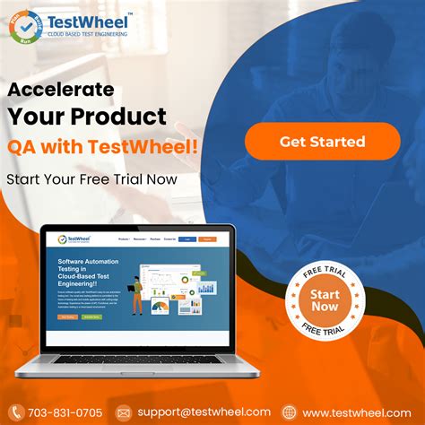 Testwheel Herndon Va