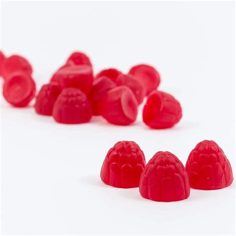 Raspberry Twists Sweet Lolly Station Raspberry Twists Sweet Lolly Station