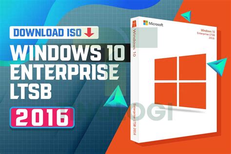Tổng Hợp Link Download Windows 10 Ltsc Iso Tinologi