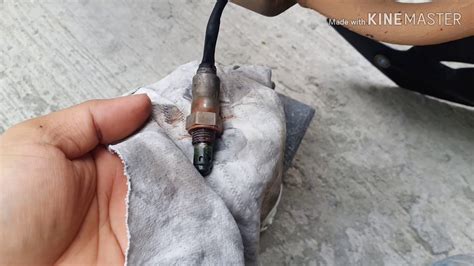 Oxygen Sensor Z125 At Jacob Shadforth Blog
