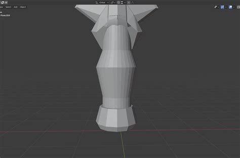 Why Isnt This Object Being Imported Into Tinkercad Properly How Do I