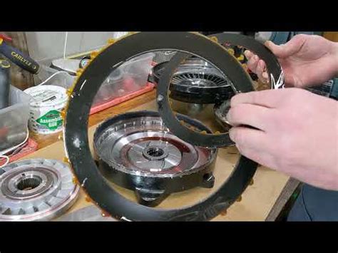 Incorrectly Assembled Converter YouTube