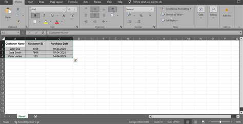 Cómo insertar Excel en Microsoft Word
