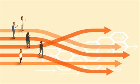 Job Transition Rate Rises Amid Deteriorating Satisfaction Survey Hrd Asia