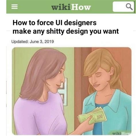 UX Meme Dump Painfully Accurate UX Memes UXfolio Blog