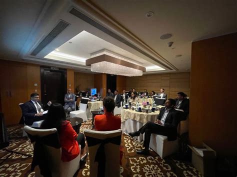 Saurav Jaiswal On Linkedin Thank You Gautam It Was A Pleasure