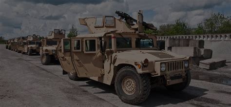 Predictive Maintenance And Logistics Trident Systems