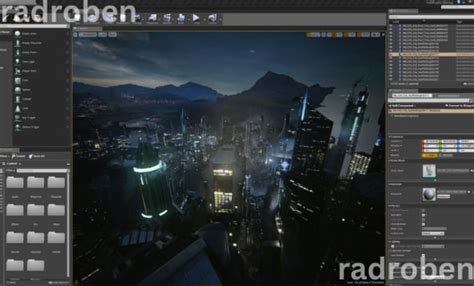 Create A Prototype On Unreal Engine 5 By Radroben Fiverr