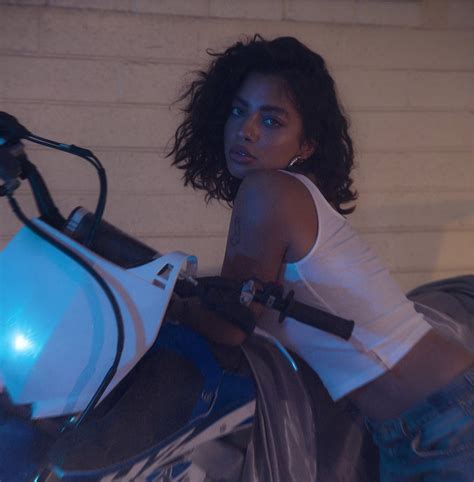 Kiana Led Delivers Debut Album Kiki