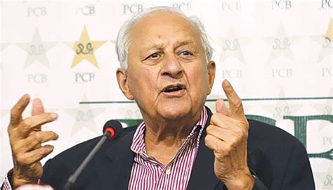Former Pcb Chairman Shaharyar Khan Passes Away At 89 Khilari