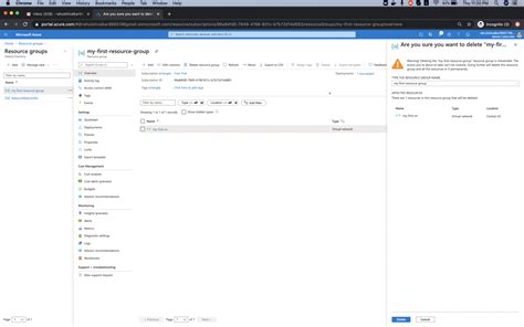 How To Create A Virtual Network In Azure Cloud