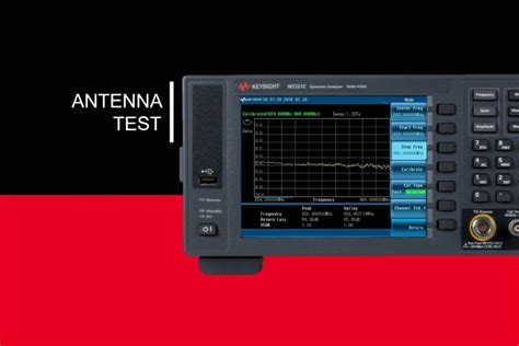 New Spectrum Analyzers Impact Your Tests Not Your Budget Element14 Community