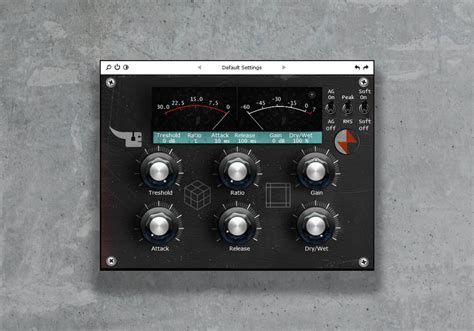 S Comp Classic Noirsonance