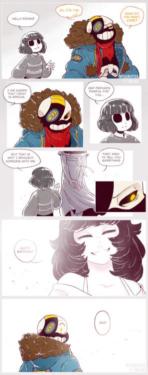 Core Frisk On Tumblr