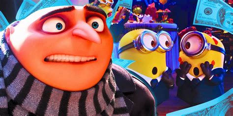 Top 40 Funny Despicable Me Minions Quotes With Images