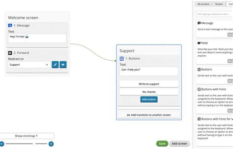 Telegram Bot Builder Alternatives And Similar Sites And Apps Alternativeto Telegram Bot Builder Alternatives And Similar Sites And Apps Alternativeto