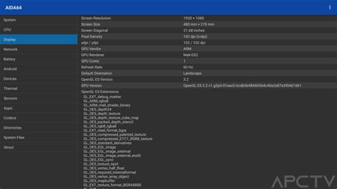 Rockchip Rk3566 Benchmarks Vs All Current Soc Androidpctv