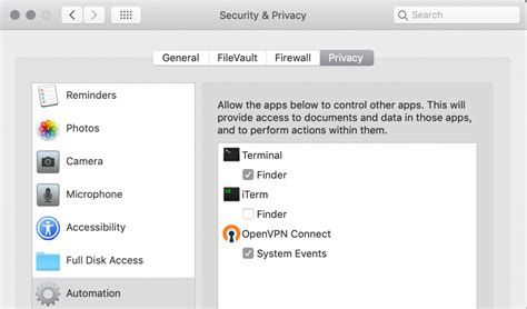 Not Authorized To Send Apple Events To System Events Iachievedit