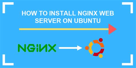 How To Deploy An Nginx Web Server On Ubuntu 1804 Lts By Virgil B