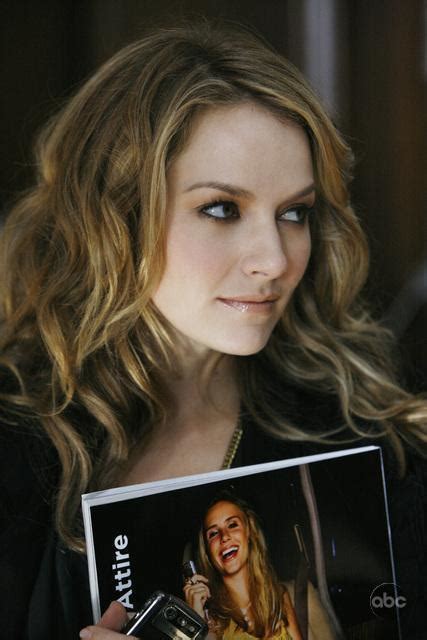 Becki Newton