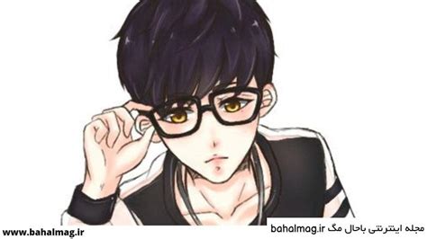 عکس پروفایل پسرانه کره ای ️ بهترین تصاویر