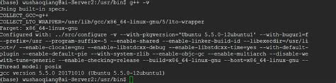 caffe安装详细完整过程（ubuntu16 04、ubuntu18 04系统） ubuntu caffe segnet csdn博客