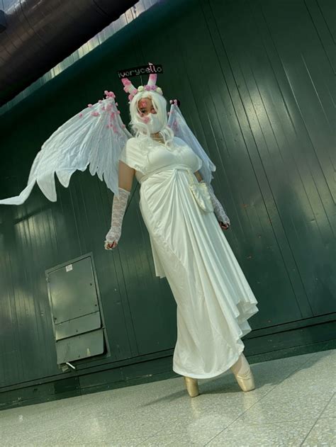 Ivorycello On Tumblr