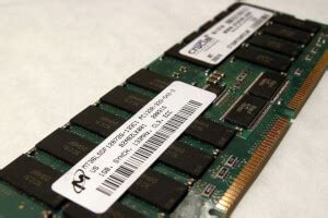 Sdram Memory