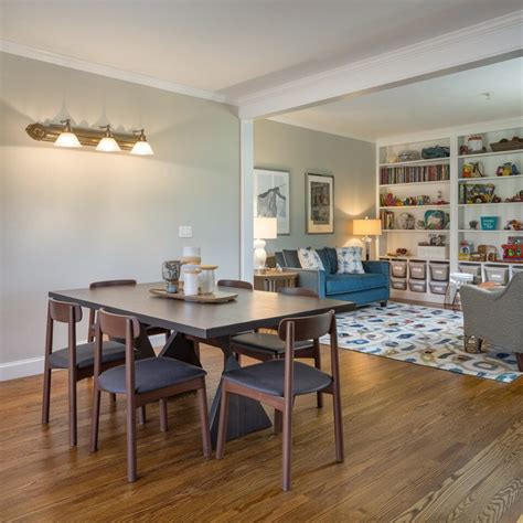 22 Living Dining Room Combo Ideas That Maximize Space And Style