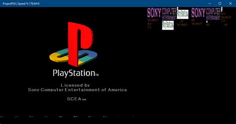 Github Bluestormdnaprojectpsx Experimental C Playstation Emulator